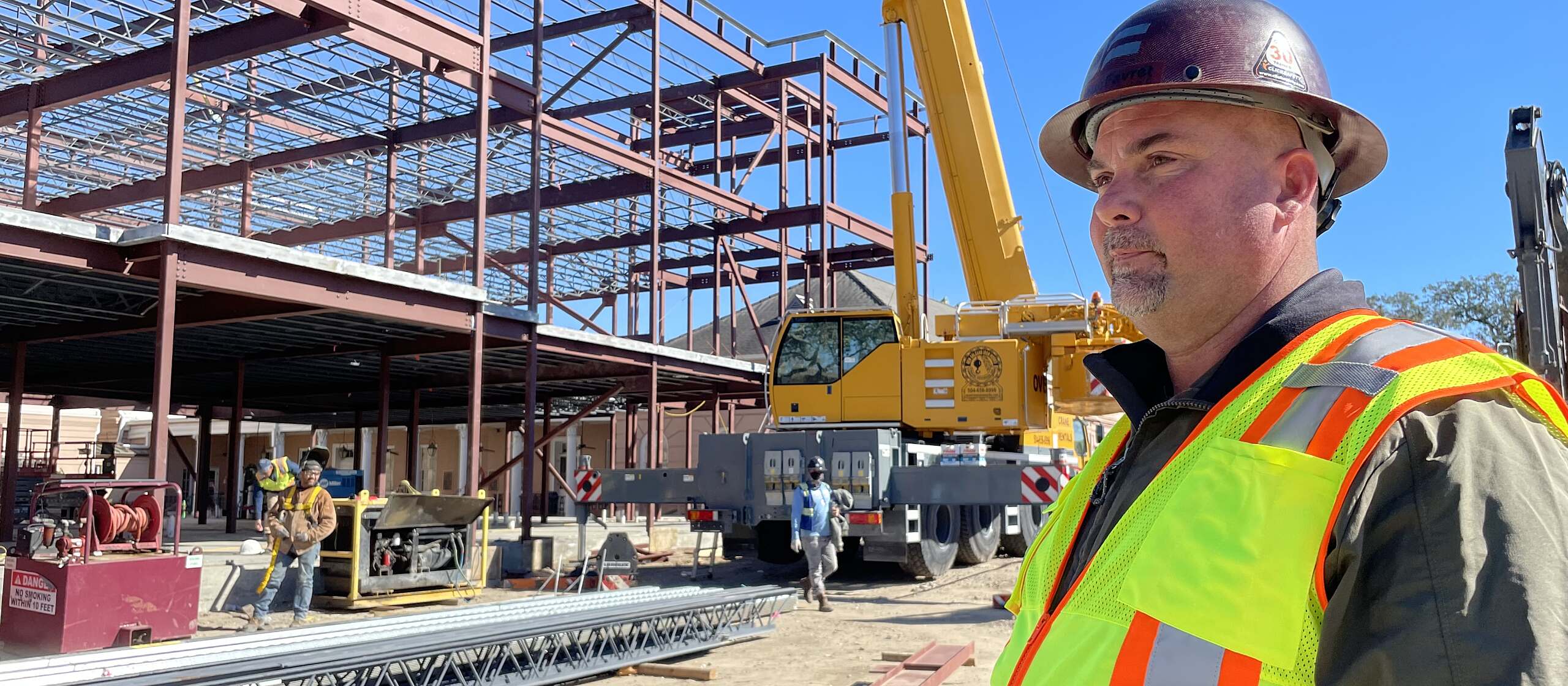 Donahue Favret | Careers