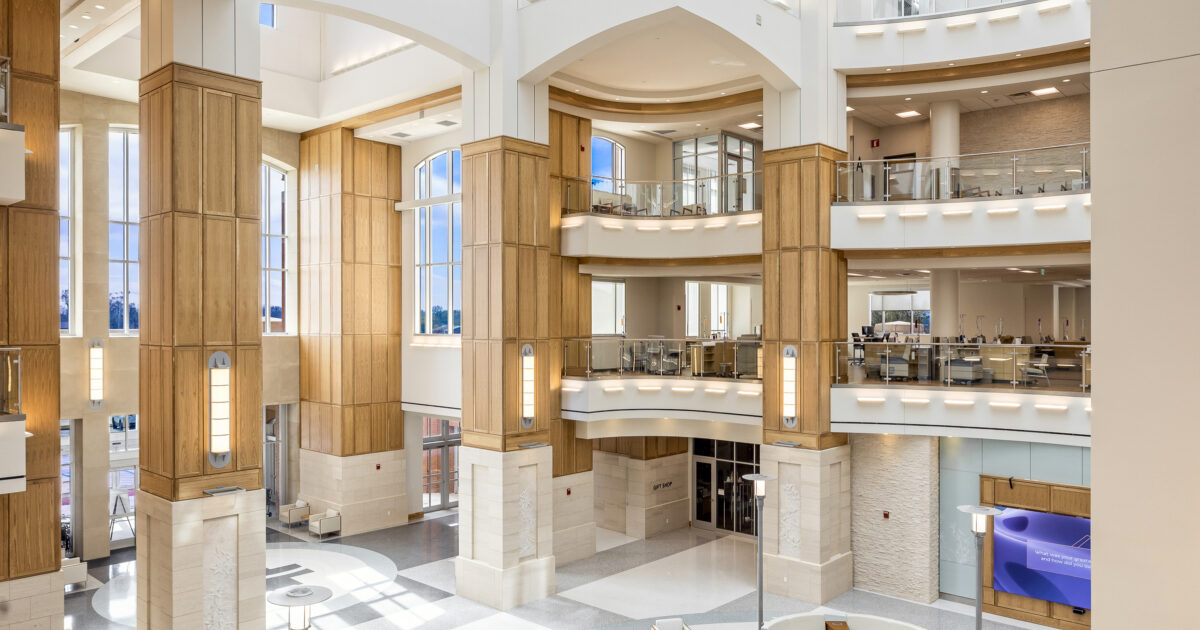 Donahue Favret | Medical